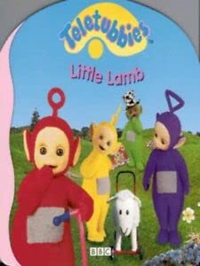 Teletubbies Storybook 13: Little Lamb (Teletubbies): Penguin ...