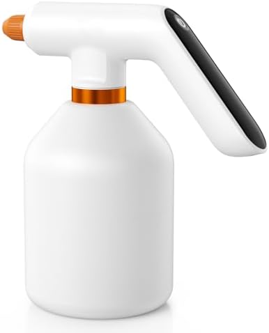 Amazon.com - AC Infinity Automatic Sprayer, 2L Portable Electric Spray ...