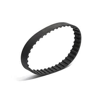 Amazon.com: Rubber Timing Belt 250L 255L 258L 263L 265L Timing Belt ...