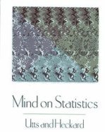 Mind on Statistics: Jrsica MUts: Amazon.com: Books