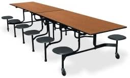 Amazon.com: Hon Cafeteria Table : Office Products