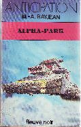 Amazon.com: Alpha park: 9782265023932: Books
