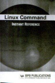 Buy Linux Command - Instant Reference Book Online at Low Prices in ...