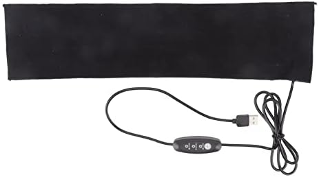 Amazon.com: Sunbeam® GoHeat USB-Powered Heating Pad : Health & Household