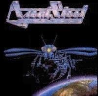 Agent Steel - Mad Locust Rising - Amazon.com Music