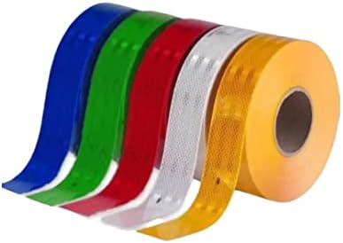 Radiance High Intensity Water Proof Conspicuity Warning Reflective ...