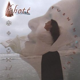 Ahote` Produced & Arranged by Allan Phillips, Ahote` Produced ...