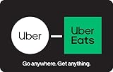 ・ブランド:Uber・製造元:Uber・モデル:Uber_Standard_2000・製造元/メーカー部品番号:nab_us_noto_nab_email_us・【ギフトカードのご利用方法】以下の手順にて Uber ギフトカードの券面額の全...