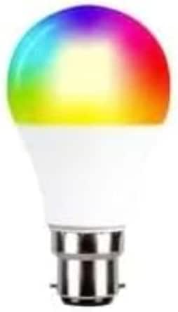 TCP Smart Wi-Fi LED Lightbulb Classic B22 Colour Tuneable White ...