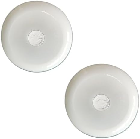 Tap Light Push Lights Mini Night Touch Light LED Puck Lights Portable ...