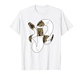 ・ブランド:Cool Pied Ball Python Apparel・製造元:Cool Pied Ball Python Apparel・製造元/メーカー部品番号:4D9Z9CDQMV2・パイソンボールが大好きな方のためのパイソンデザイン...