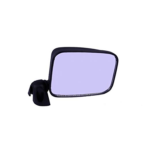 Far Vision Car Right Side Rear View Door Mirror for Qualis : Amazon.in ...