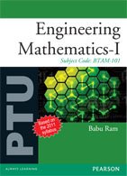 Buy Engineering Mathematics- I Book Online at Low Prices in India ...