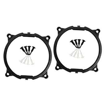 Amazon.com: Angoily 16pcs CPU Cooler Bracket for Motherboards Retainer ...