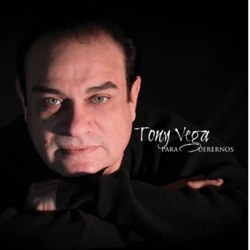 Para Querernos by Tony Vega on Amazon Music - Amazon.com