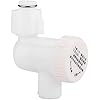 Toilet Inlet Valve Water Filter for Toilet Incoming Water Line Toilet ...