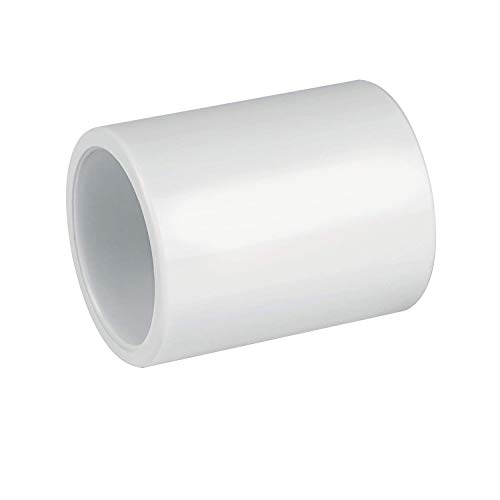 Cople PVC 2 Pulgadas - Ferreteria Y Herramientas