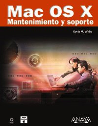 Amazon | Mac OS X: Mantenimiento Y Soporte/ Maintenance and Support ...