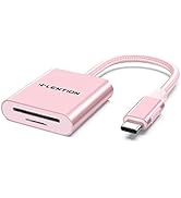 Amazon.com: LENTION USB C Hub with 4K HDMI, SD Card Reader, 2 USB 3.0 ...