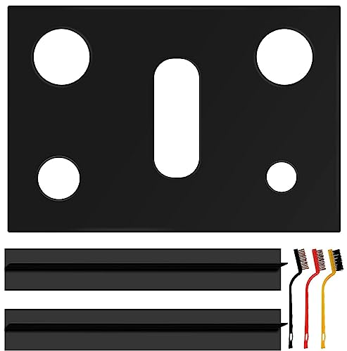 Find The Best Stove Top Spill Guards Reviews & Comparison - Katynel