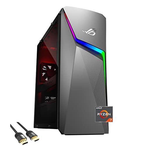 Top 10 Gaming Desktop Vr Ready of 2022 - Katynel