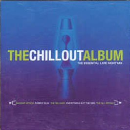Various Artists - Chill Out Album | Amazon.com.au | Music