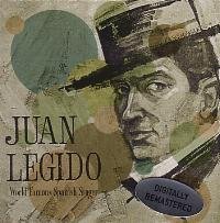 Juan Legido - World Famous Spanish Singer - Amazon.com Music