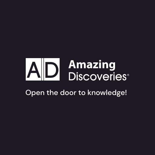 Amazing Discoveries TV - App on Amazon Appstore