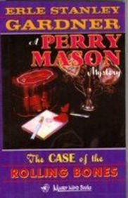 The Case Of The Rolling Bones | Amazon.com.br