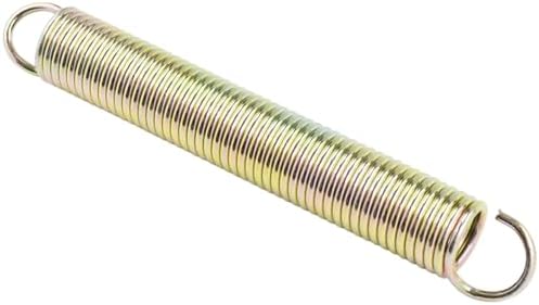 Amazon.com : CUB CADET 747-05608A Deck Spring Hook Pro Z 100 RZT XT1 ...