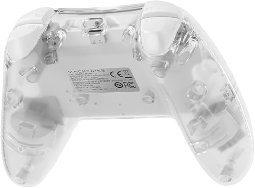 Machenike G1 Pro Wireless PC Gaming Controller - TMR Effect Sticks ...