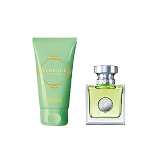 Versace Versense El Corte Inglés: Fragancias de lujo para destacar - Mi ...