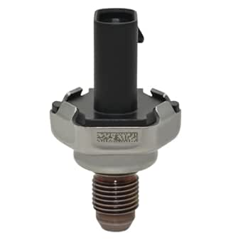 Amazon.com: 12684286 10PP13-04 Fuel Injection Pressure Sensor ...