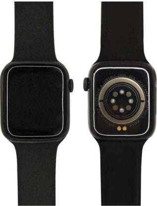 Spectra Impex Smarta Global Market T 500 Plus pro Smart Watch-WQ ...