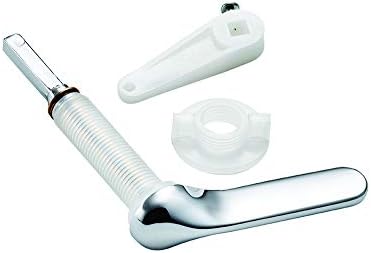 Ideal Standard E8643AA Side Action Chrome Cistern Lever : Amazon.co.uk ...