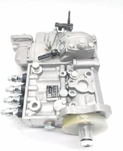 Amazon.com: High Pressure Fuel Pump 5261583 for Cummins 4BT 4BTA 3.9L ...
