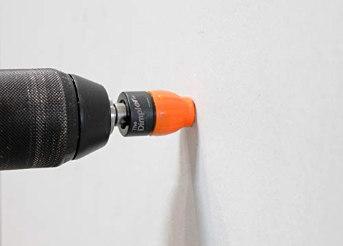 EDMA 264055 THE DIMPLER - Porte-embout de vissage aimanté spécial ...