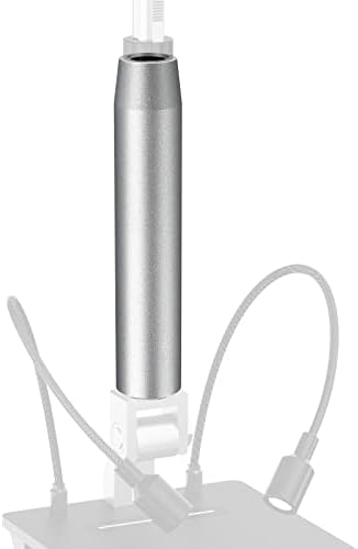 Amazon.com : TOMLOV Digital Microscope Extension Tube ET02-3, See ...