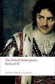 KING RICHARD III (WORDSWORTH CLASSICS) : Shakespeare, William: Amazon ...