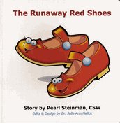 Amazon.com: The Runaway Red Shoes Children Book: 9780977282906: Pearl ...