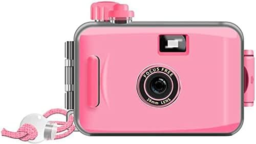 Disposable Camera Single Use Film Camera/Reusable 35mm Film Camera,One ...