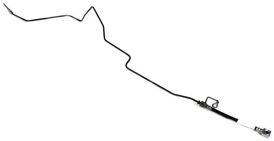 Chrysler Genuine 52121634AG Brake Hose