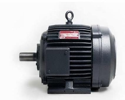 Texmo 2 HP Single Phase Electric Motor, 230 V : Amazon.in: Industrial ...