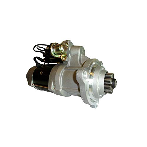 Starter Motor Parts