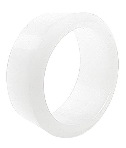 Dixon 5/8" DELRIN Sleeve Compression FTG Brass (60PT-10): Amazon.com ...