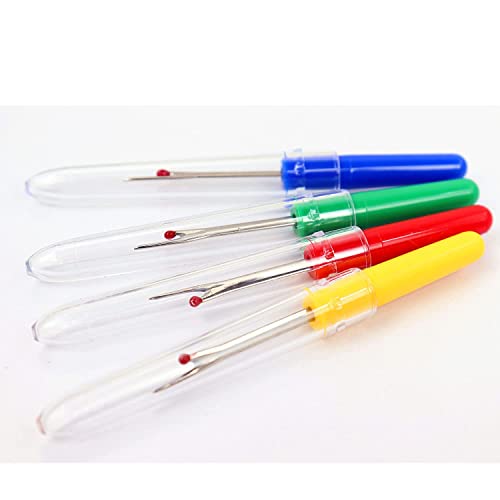 Amazon.in Bestsellers: The most popular items in Sewing Seam Rippers