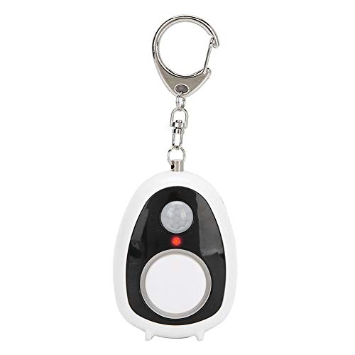 Sonew Personal Emergency Alarm, Portable Emergency Individual Security ...