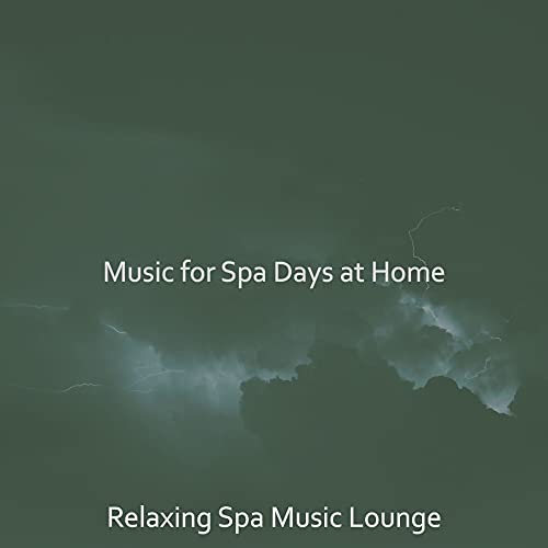 Music for Spa Days at Home : Relaxing Spa Music Lounge: Amazon.de ...