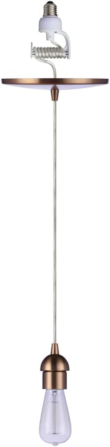 Worth Home Products Instant Pendant Converter Adapter Only Kit ...
