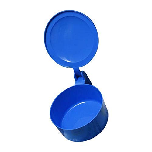 Buy ENEI 365 ; Serve to Excellence Plastic Spitting Mug Sputum Pot with ...